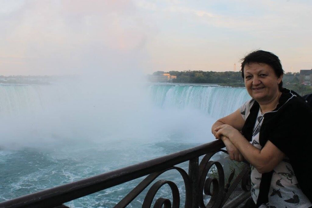 Visul Mariei - Est Curier