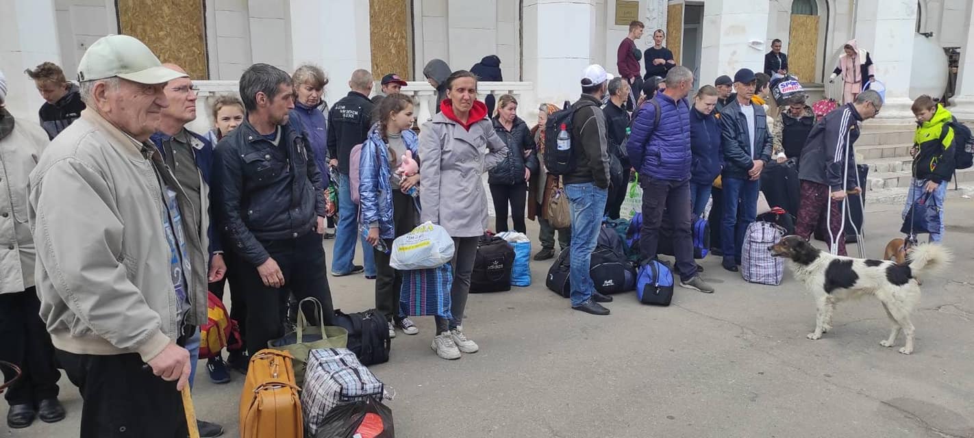 S-a dublat termenul permisului de ședere a refugiaților pe teritoriul ...