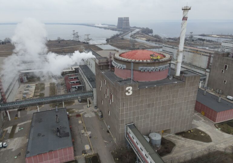 Nu vă speriați! Nivelul radioactiv pe teritoriul Republicii Moldova e ...