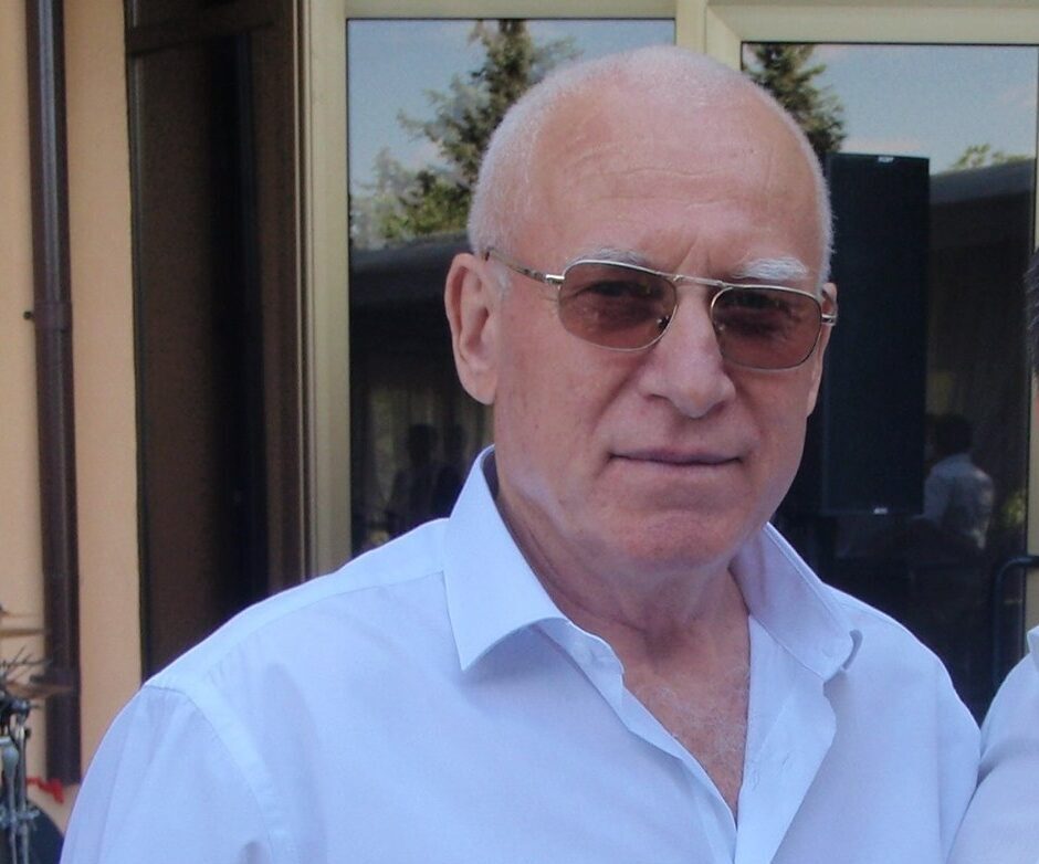 Nicolae Țurcan, corjoveanul care își alină dorul de sat scriind poezii ...