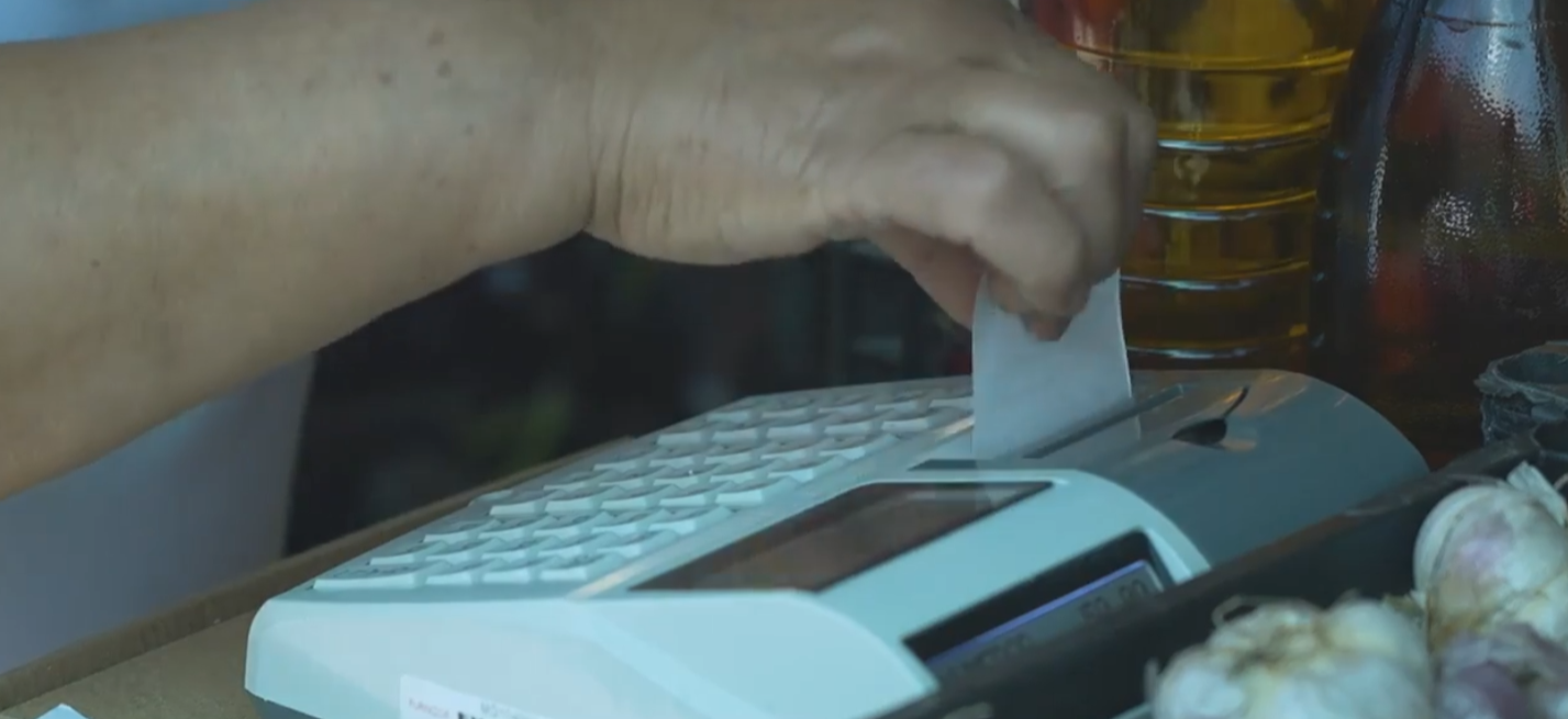 Bonuri de casă se dau mai des persoanelor necunoscute și la sume mici ...